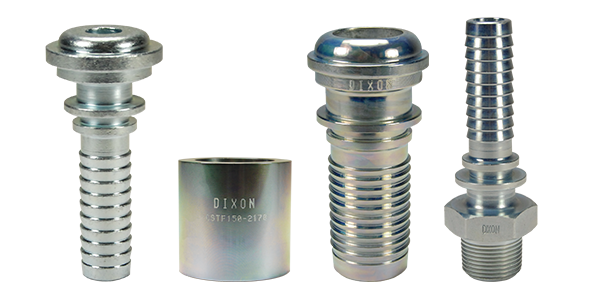 Steam Fittings